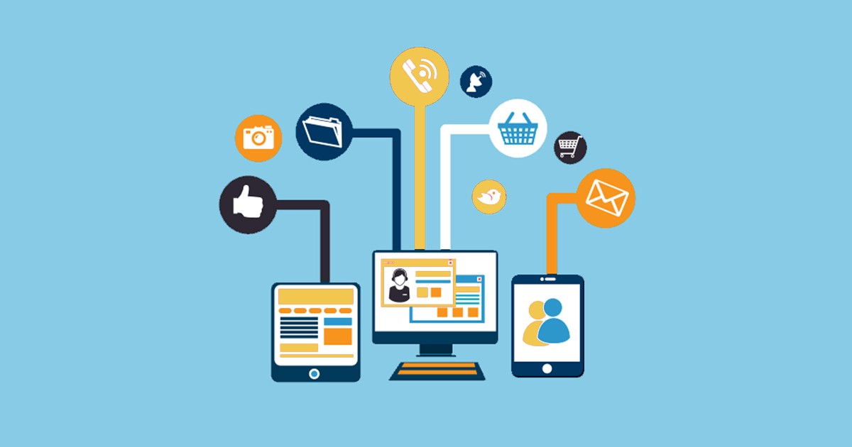 Intranet Applications - Sequoia Tech Services, LLC